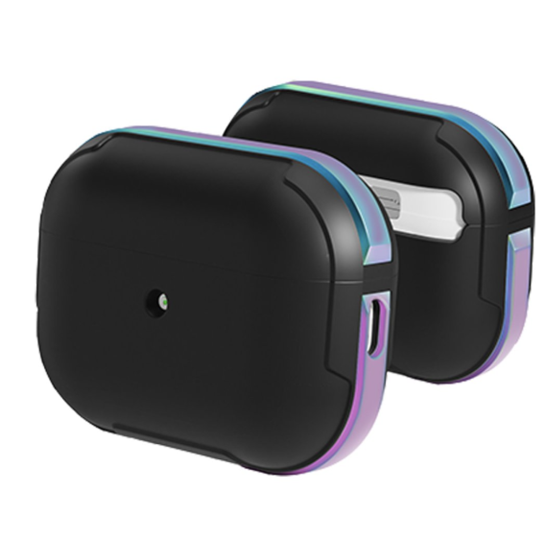 Airpods Pro (2.Nesil) Power Kılıf - KACCOO